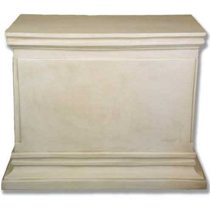 Outdoor Statue Stands Pedestals Sandstone Garden Pedestals| Pedestals