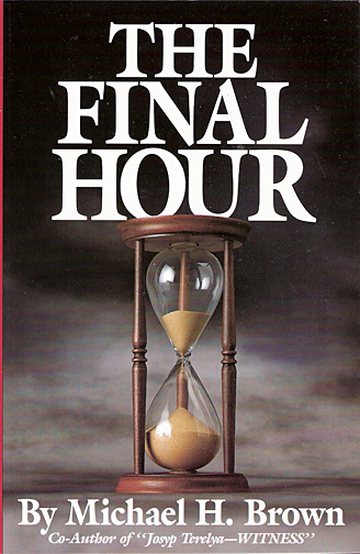 The Final Hour - Softcover - Michael H Brown