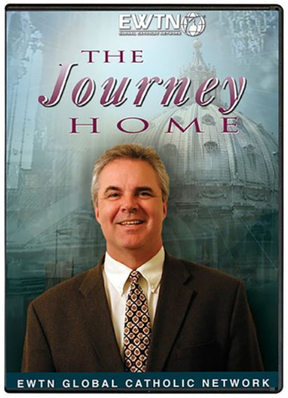 Former Presbyterian - Dr. David Anders - Journey Home EWTN Television ...